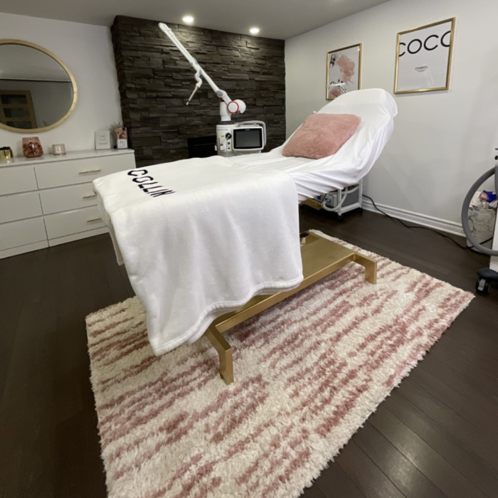 À PROPOS :: Beauty skin